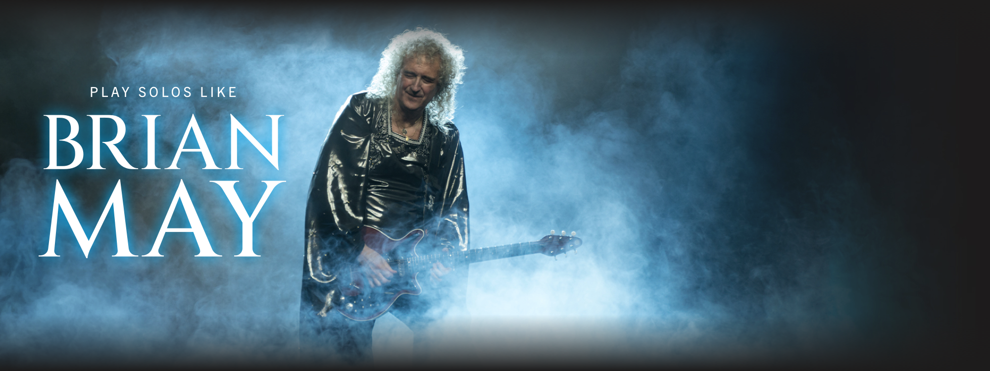 Master Brian May's Iconic Guitar Solos | Gibson App