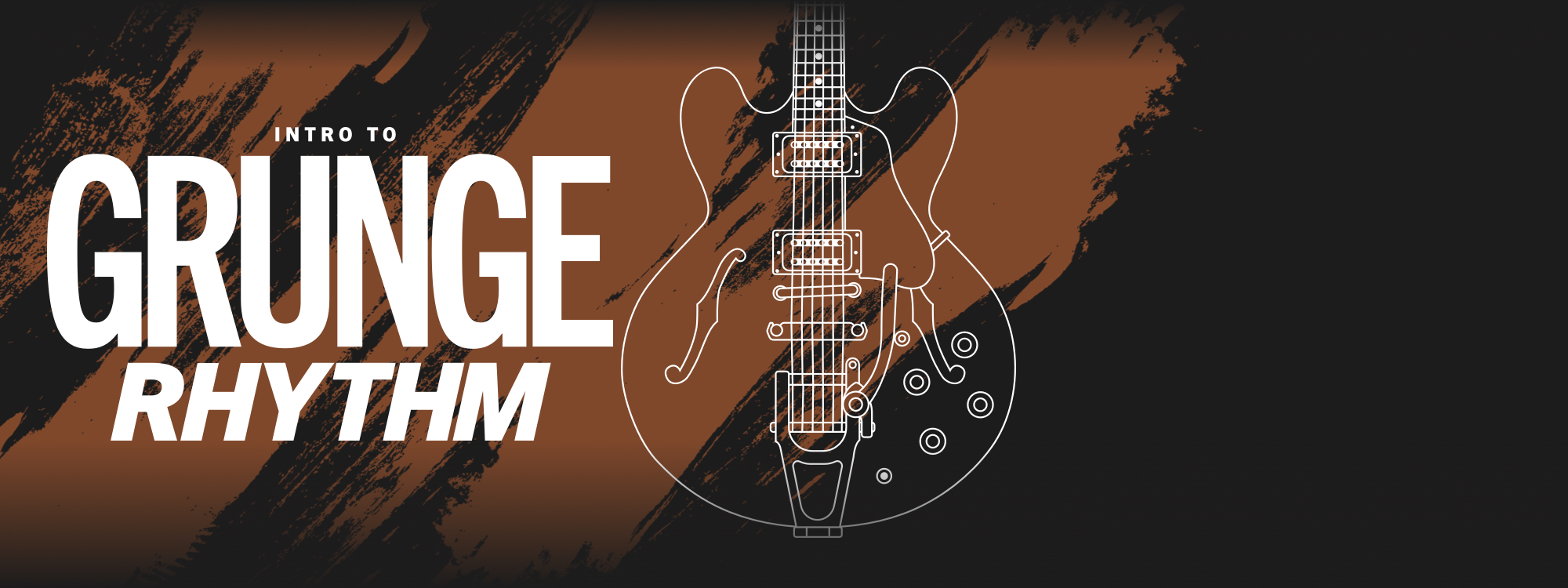 Master Grunge Guitar: Dive into the Iconic Sounds of the… | Gibson App